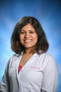 Colon Rectal Cancer expert in Fort Lauderdale Dr Astha Bhatt