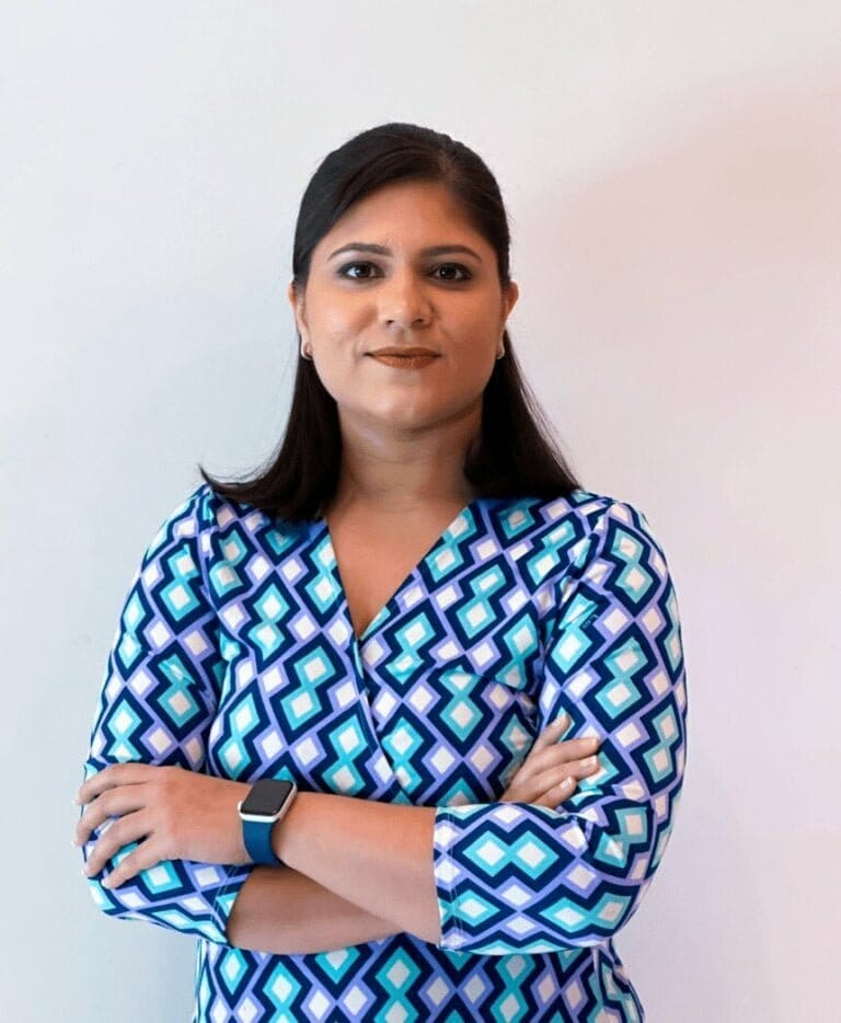 Dr. Astha Bhatt, MD, Colorectal Surgeon Broward County, Florida